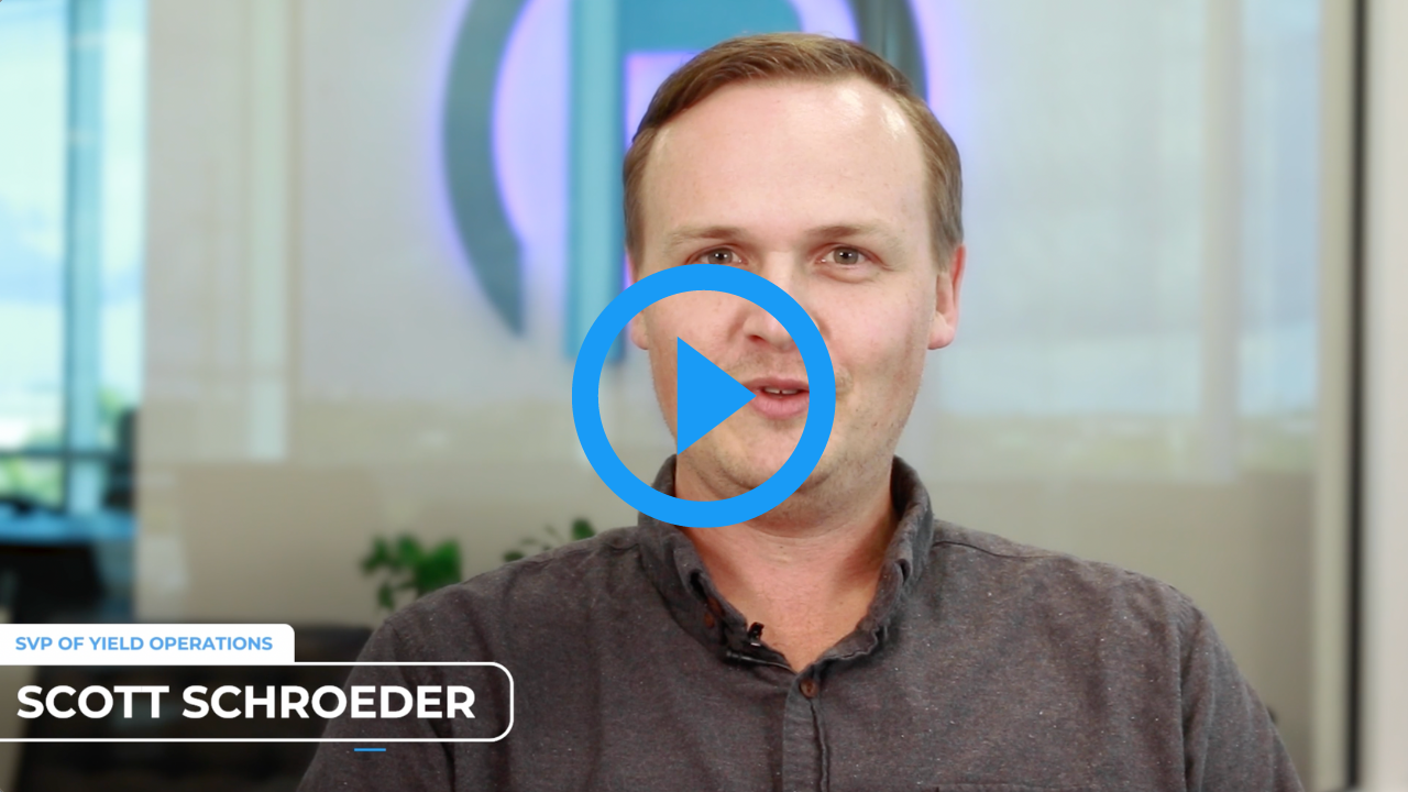 Meet the People Powering Playwire: Scott Schroeder